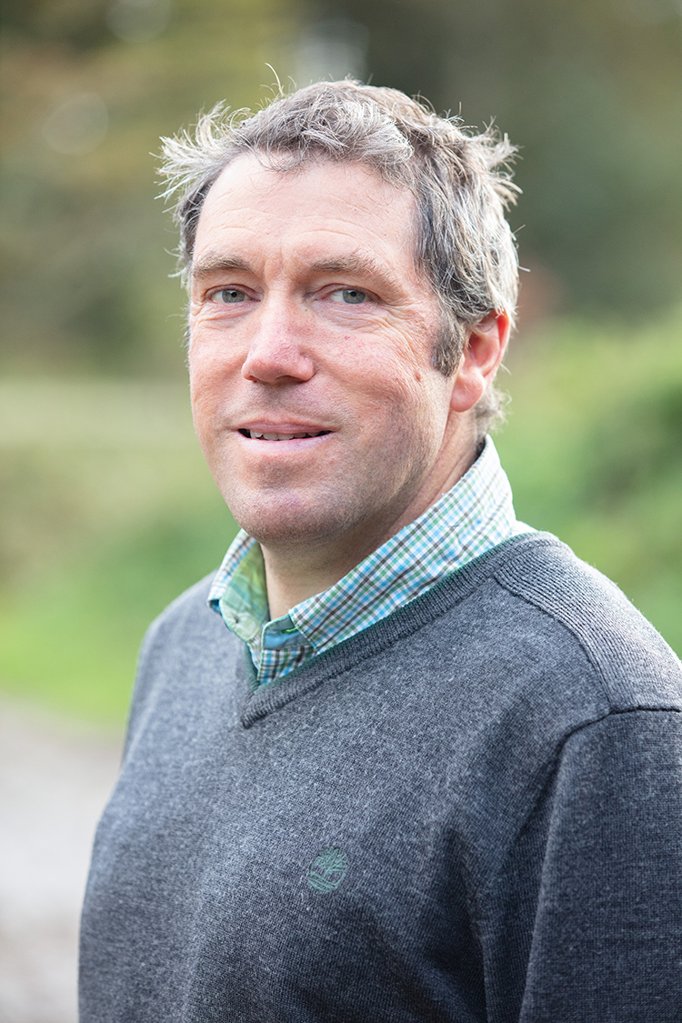 The Team - Cornwall Environmental Consultants